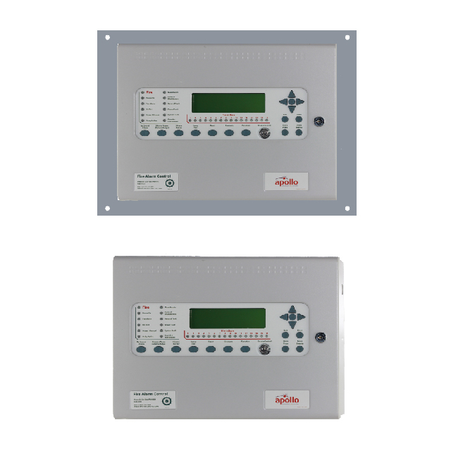 China Syncro Fire alarm control panel manufacturers, Syncro Fire alarm ...